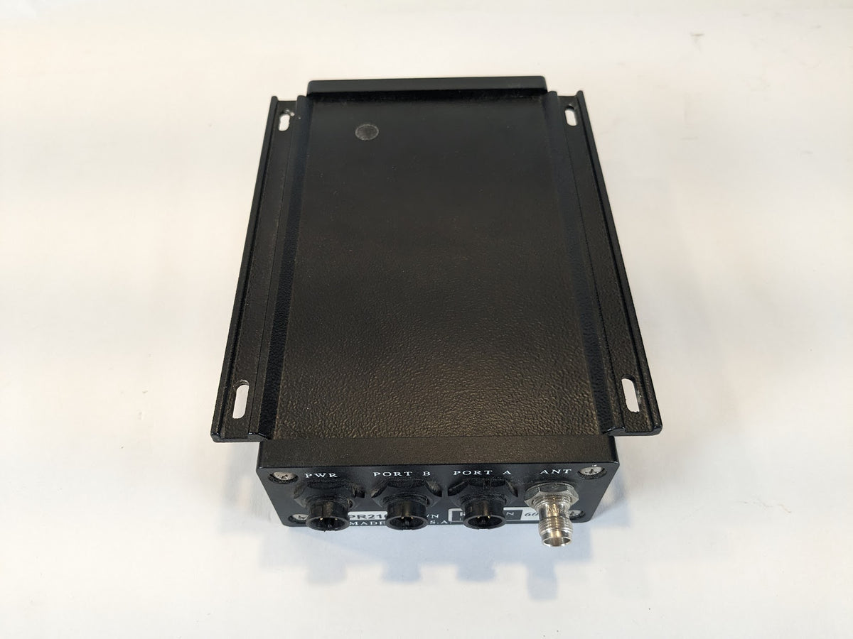 Raven Starlink RPR 210 – International Surveying