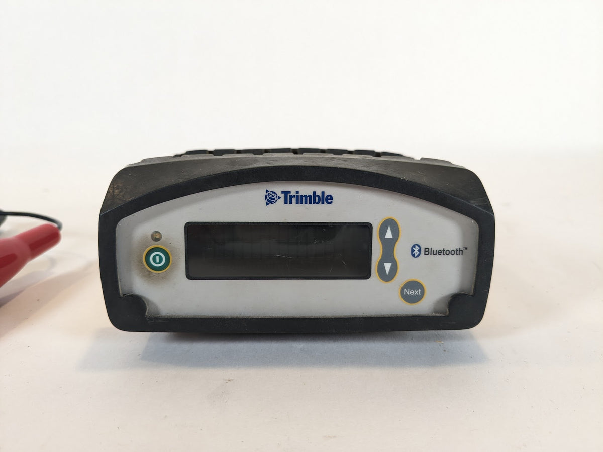 Trimble SNB900 Multi Channel 900MHz GPS Radio SNB 900 SNB-900 48480-90 ...