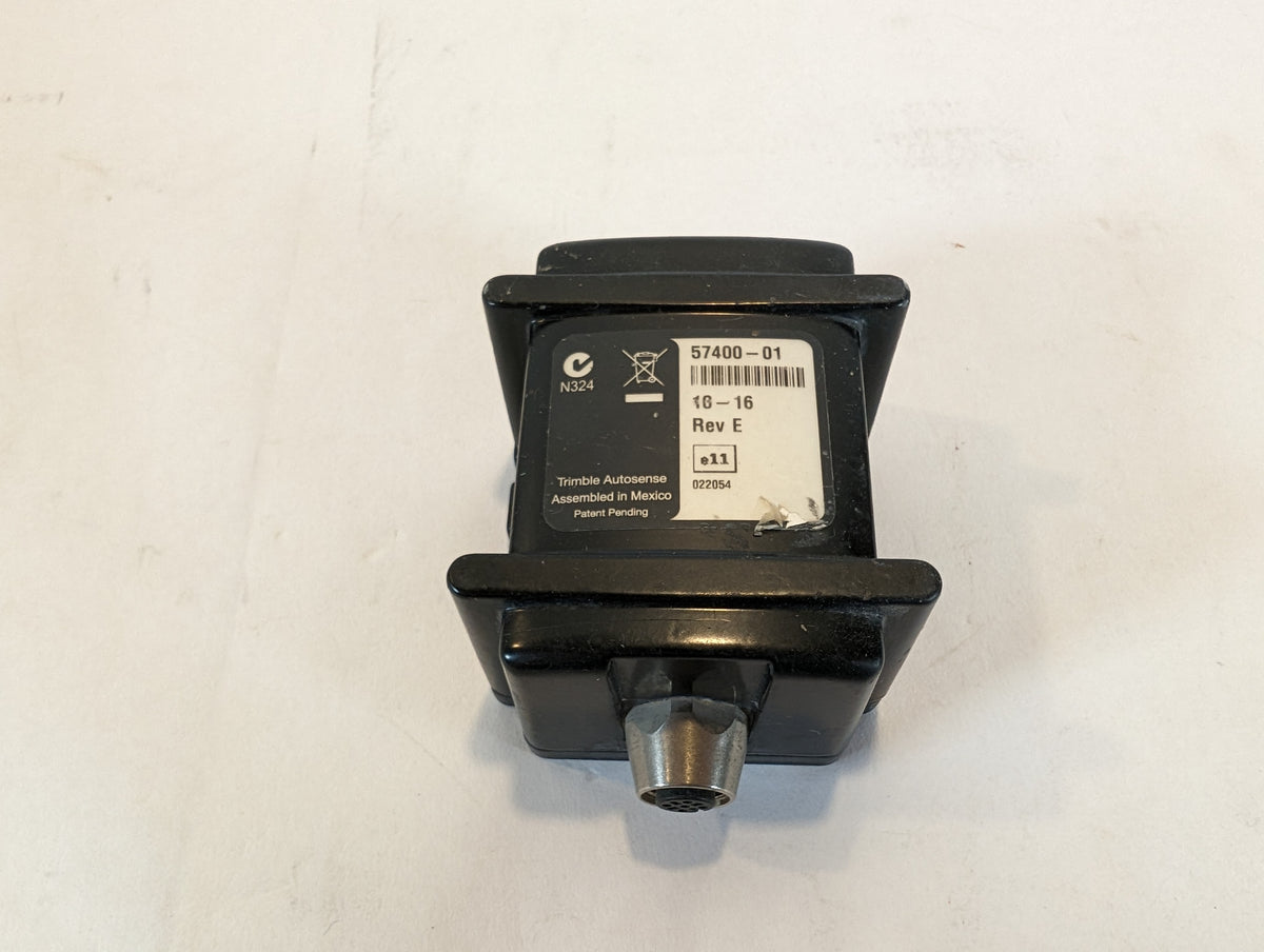 Trimble Autosense Sensor P/N 57400-01 – International Surveying