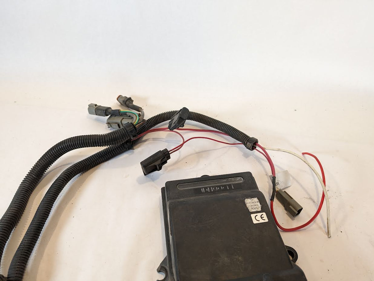 Raven Accuboom Control Node 10630172316 – International Surveying