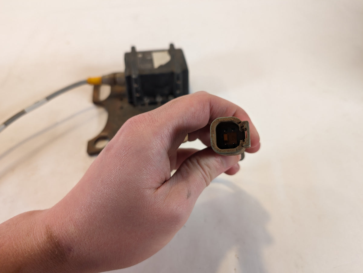 Trimble Autosense Sensor P/N 57400-01 – International Surveying