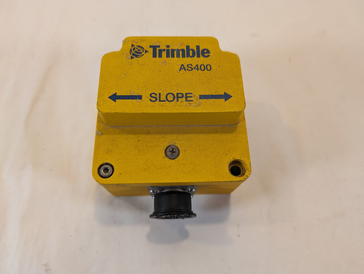 Trimble AS400 angle sensor – International Surveying