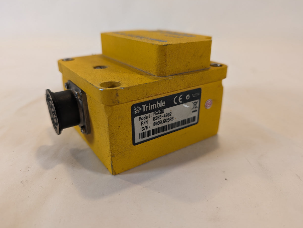Trimble AS400 angle sensor – International Surveying