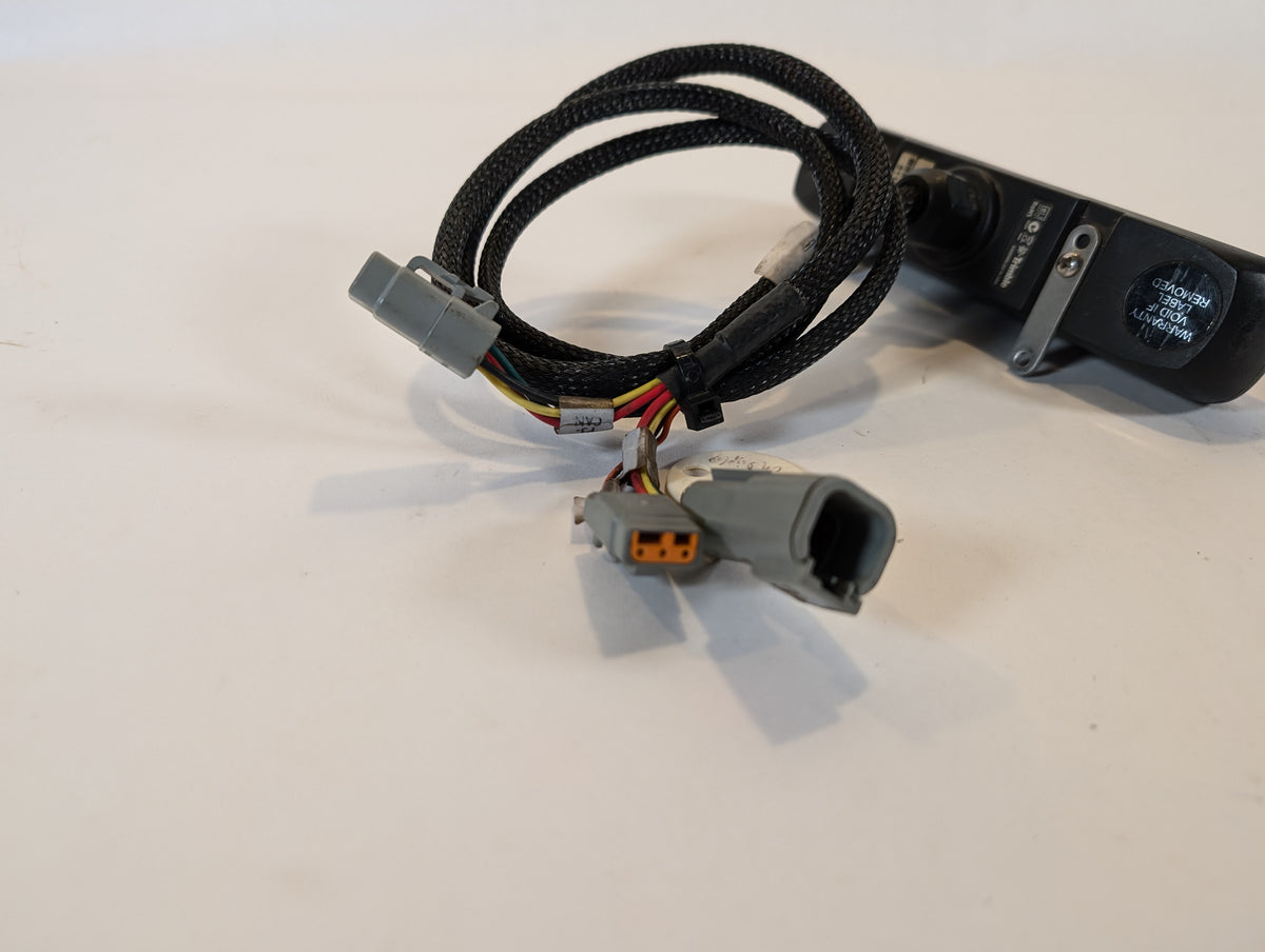 Trimble 75050-02 Field-IQ Master Switch-Box – International Surveying