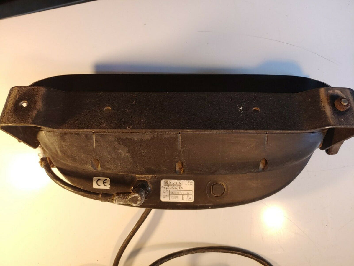 Raven RGL 600 Lightbar - 063-0172-346 – International Surveying