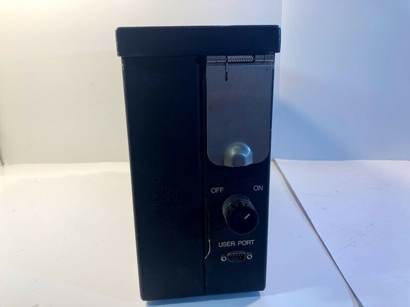 Auto Farm (Controller Unit & Busted monitor) – International Surveying