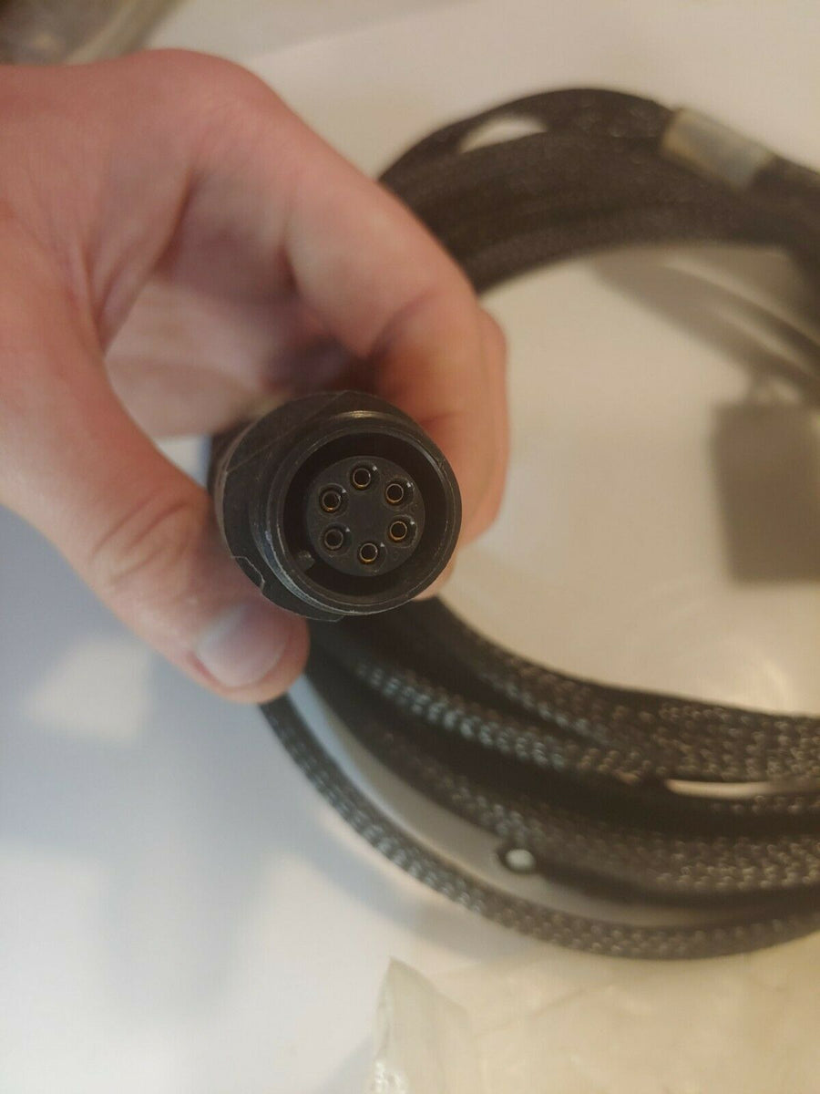 Trimble 44826 Sv Power Cable – International Surveying