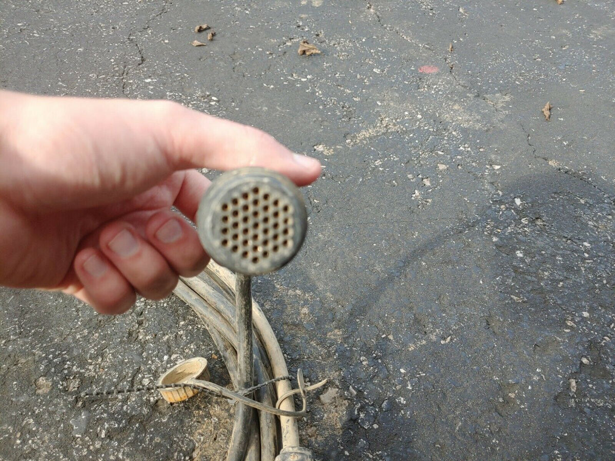 Ag Leader Power Cable – International Surveying