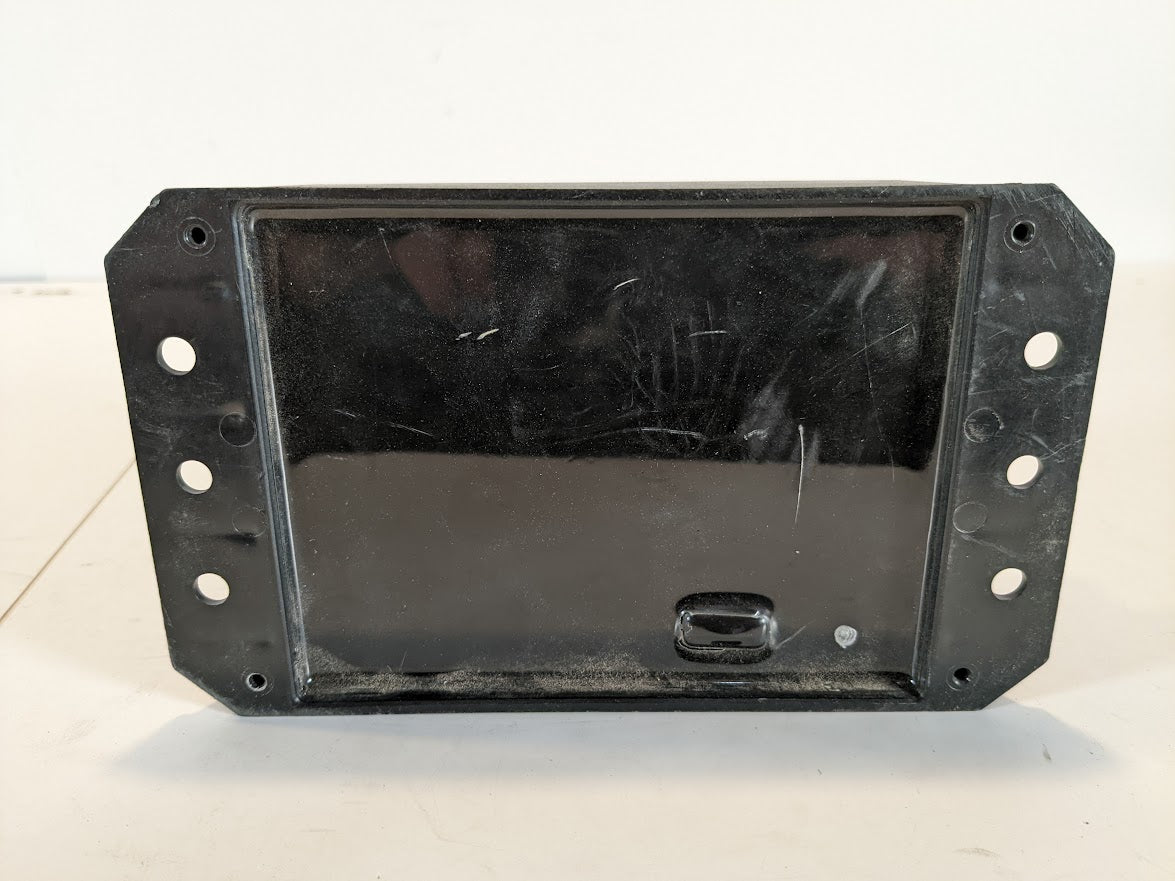 Auxiliary Input Module 400437 – International Surveying