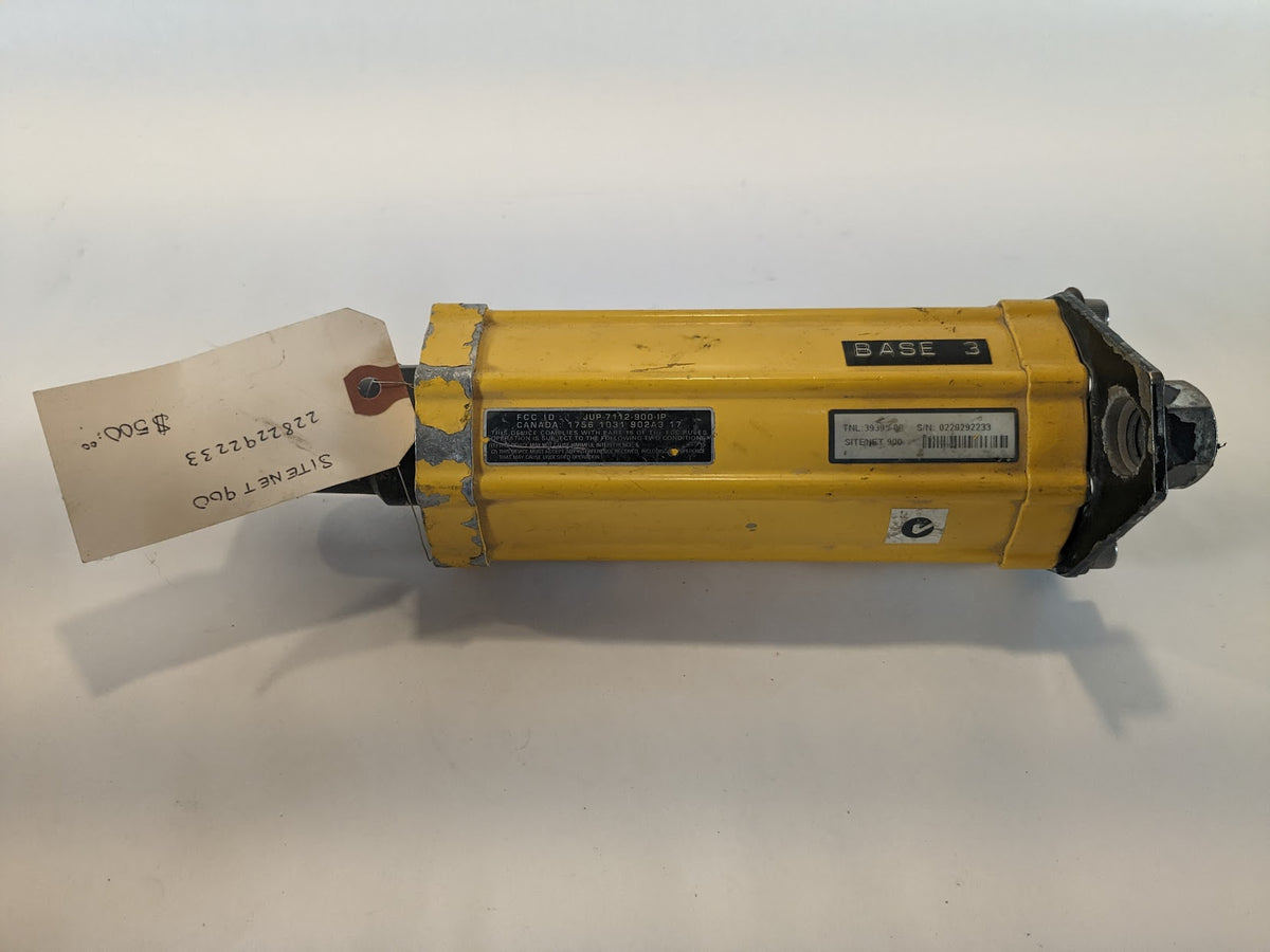 Trimble SiteNet 900 MHz Radio 39395 For SCS900 Control System MS750 GP ...