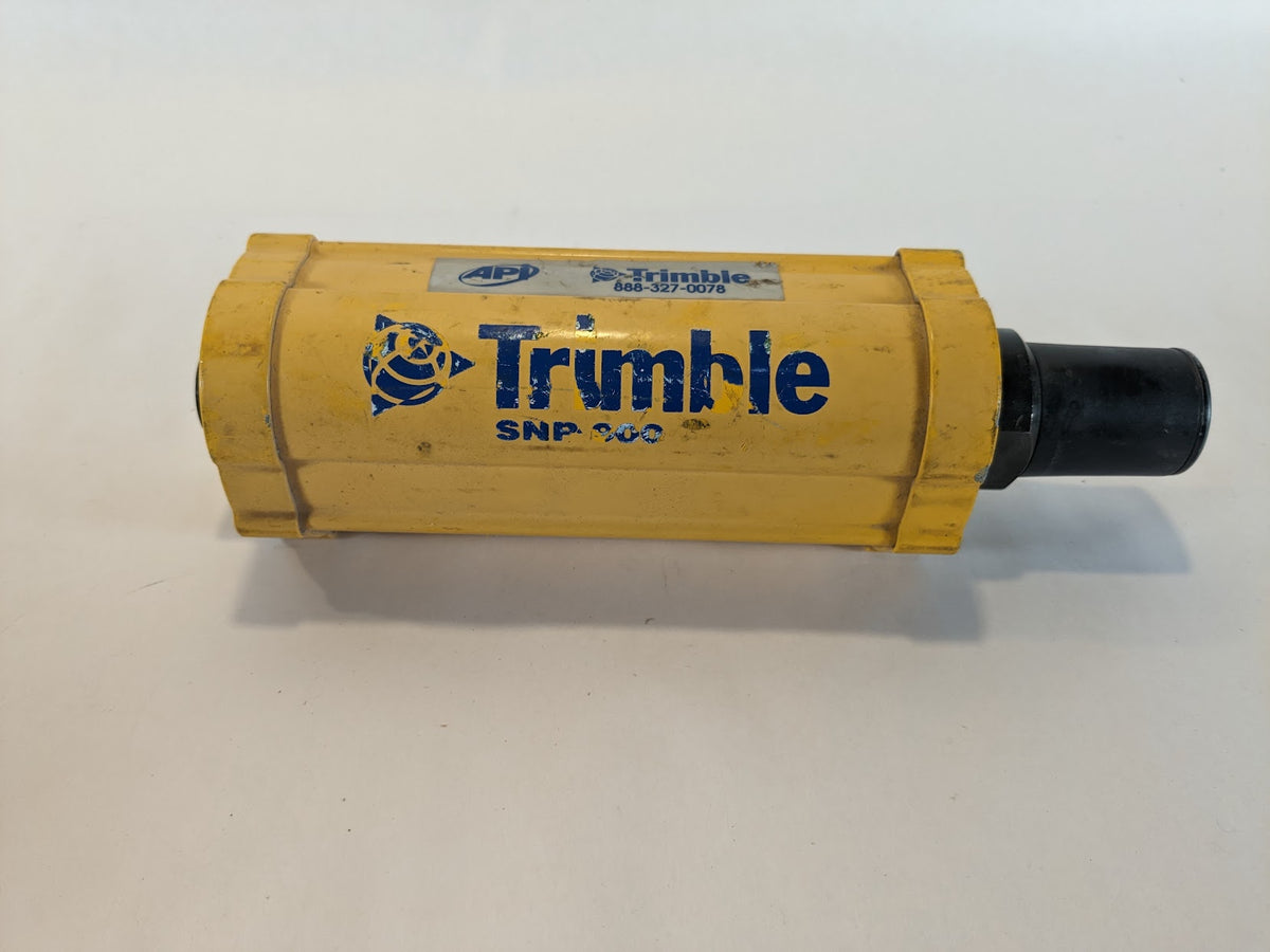 Trimble SNR900 900 MHz Grade Control Machine Radio 902–928 MHz SNR 900 ...
