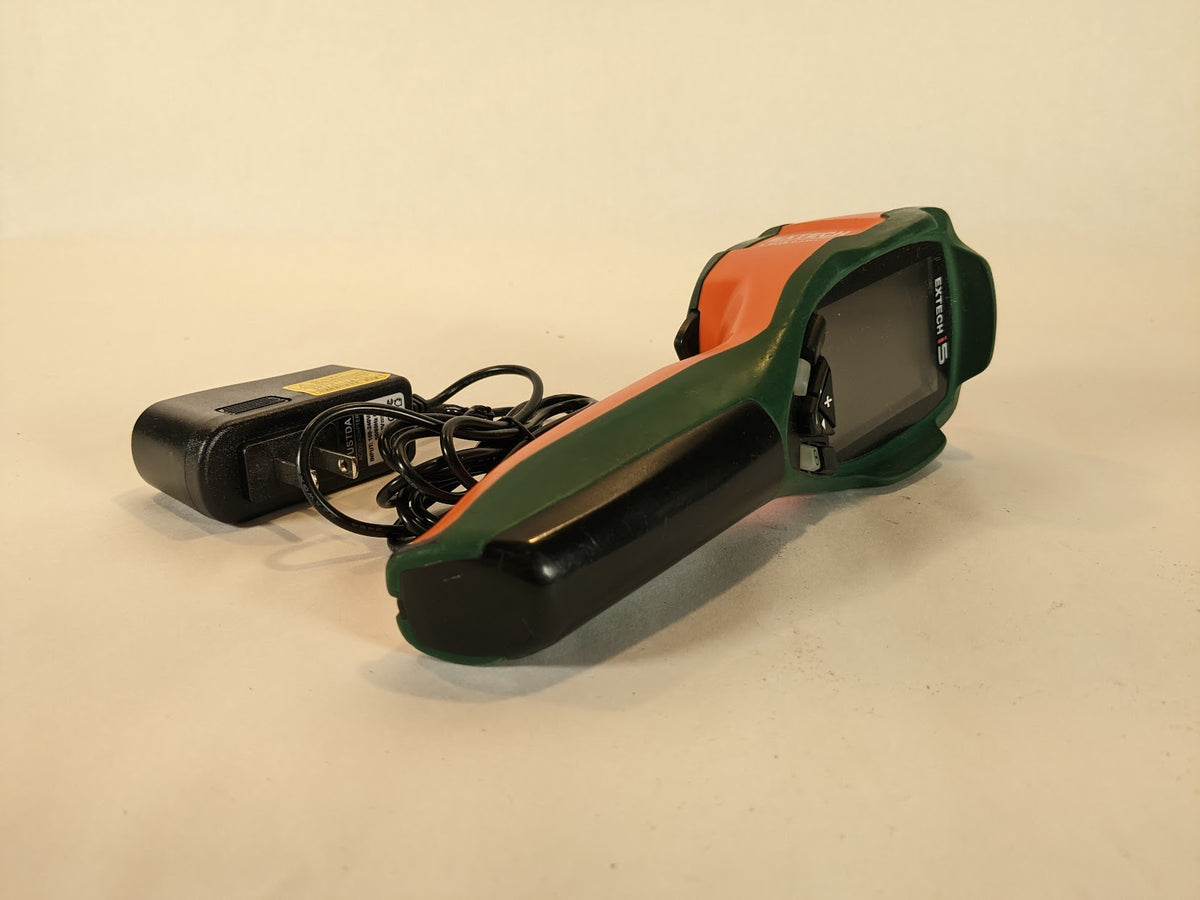 Flir Extech i5 Thermal Infrared Camera W/ Charger – International Surveying