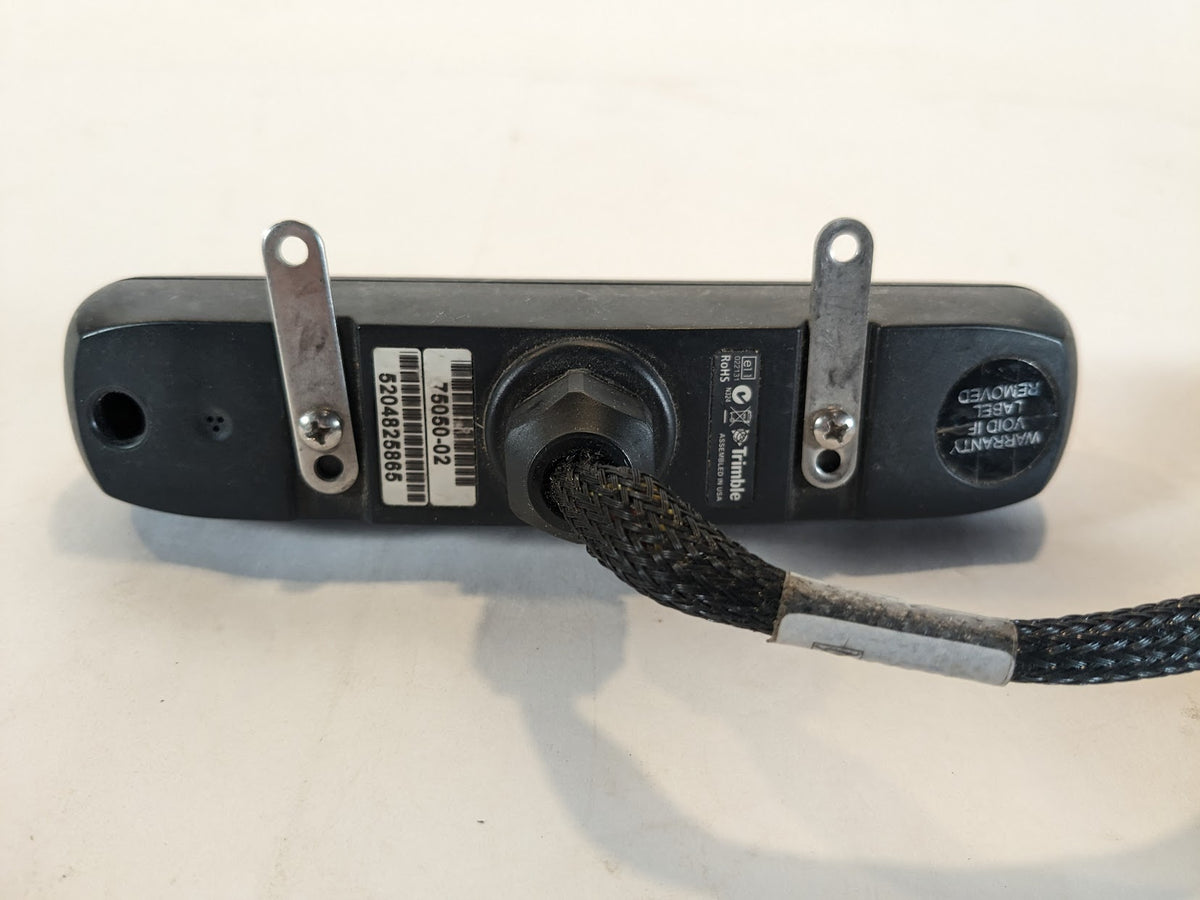 Trimble Master Switch-Box 75050-02 with Cable – International Surveying